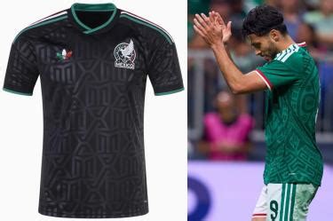 Las 3 Playeras Con Las Que México Jugaría El Mundial 2026