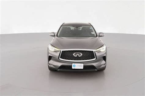 2022 Infiniti Qx50 Carvana