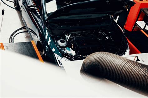 Gpf Gasoline Particulate Filter What Is It And What Does It Do Revo Blog