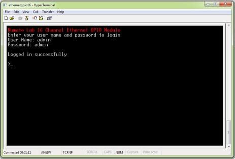 Channel Ethernet GPIO Module With Analog Inputs Numato Lab Help Center