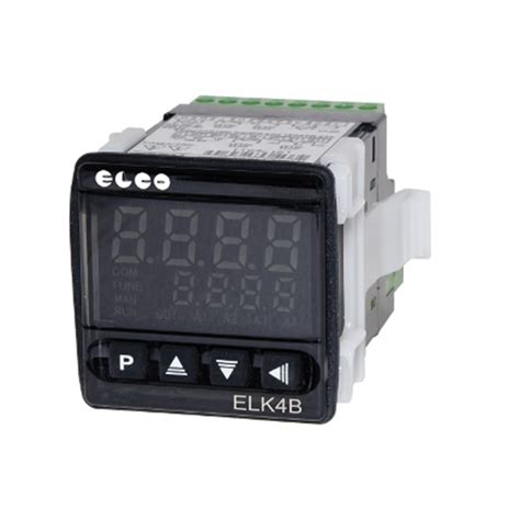 Temperature Controllers Archivi Elco
