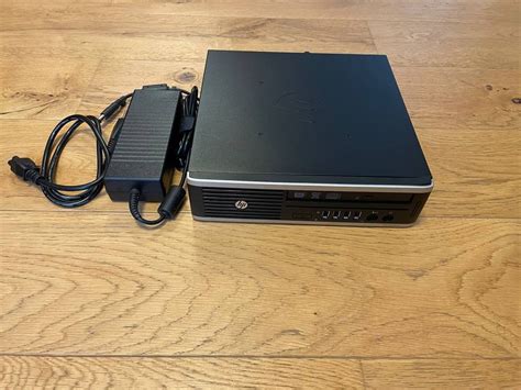 Hp Compaq Elite Usdt I Hdd Gb Gb Ram Win Pro Kaufen Auf