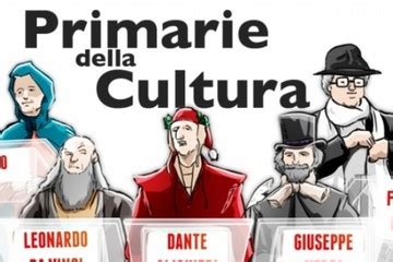 Italia Le Primarie Della Cultura Dallantichità Una Spinta Per La