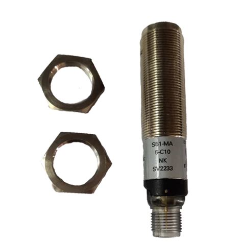 Sensor For Batch Coding Printer At Best Price In New Delhi Id