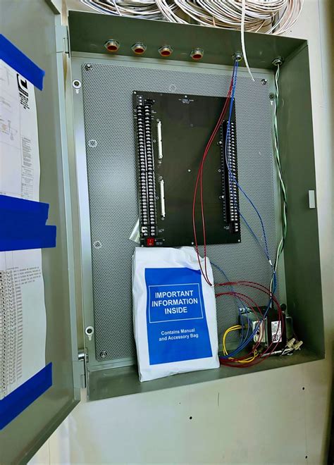 Jordan Hads On Linkedin Controls Bas Install Panel Project Finishline Coordination