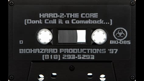 Doc Kaos Hard 2 The Core Youtube