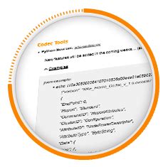 Codecs pour décoder les trames des capteurs WATTECO