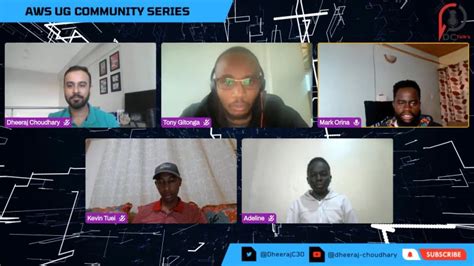 Dheeraj Choudhary On Linkedin Acdpune2022 Aws Awscloud Awsugpune Awsugindia Awscommunity