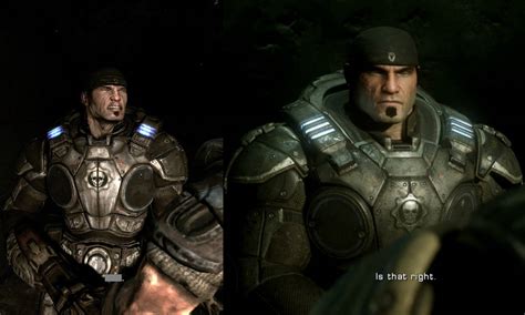 Gears Of War Marcus Fenix By Spartan22294 On Deviantart