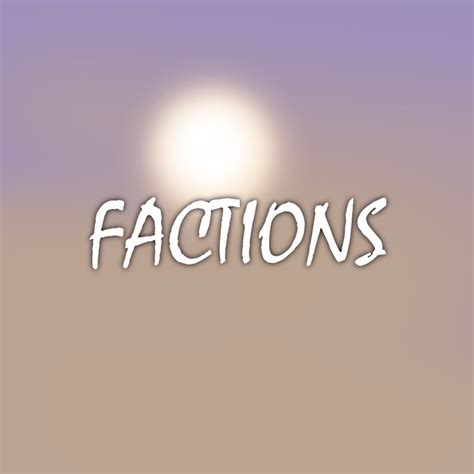 Factions Purple Skies 1983 Wiki Fandom