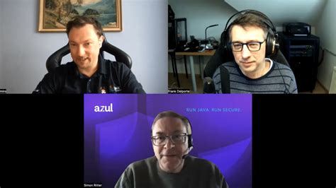 Podcast 16 Welcome To Java 20 Today