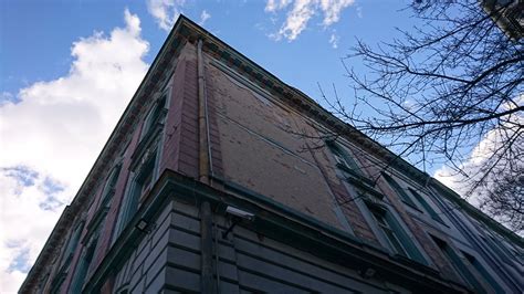 700 000 са нужни за фасадата на сграда на БНБ в Пловдив Под Тепето Новини Пловдив