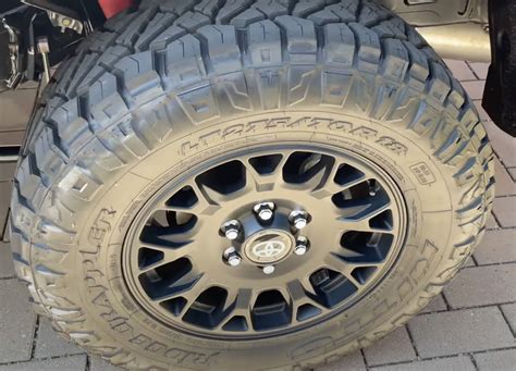 Lifted 2024 Tacoma Build Sr5 W Toyota Accessories Trd Lift Kit 2 5