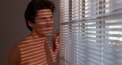 American Gigolò Richard Gere sex symbol in noir nel cult di Paul