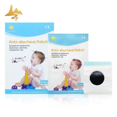 Medical Adhesive Disposable Non Woven Fabric Abodominal Distention