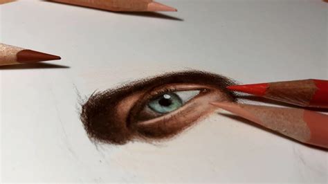 HOW TO BLEND THE COLORS PART YouTube