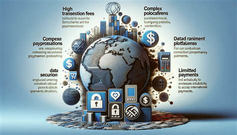 Top 5 Payment Processing Challenges For Nonprofits And How To Solve