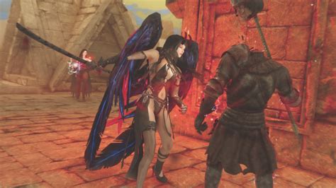 Chapter 34 Perverse And Unhealthy Visions The Black Seducer Loverslab