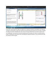 CIS U LabAssignment In This Lab I Learned About The Effects Of Collisions In A