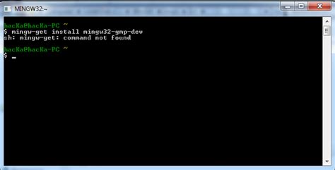 Installing C Library In Codeblocks