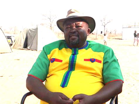 Karoonda Wants Bigger Piece Of De Beers Stake New Era