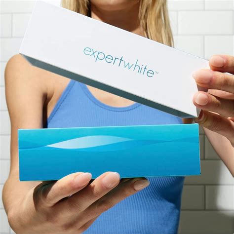 Expertwhite Pro Grade Teeth Whitening Kit Review Get Teeth Whitener