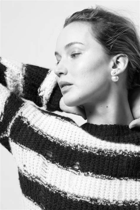 Jennifer Lawrence For Dior Lady 9522 Campaign 2023 Hawtcelebs