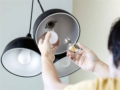 Contact Energy Efficiency Testing For Lighting