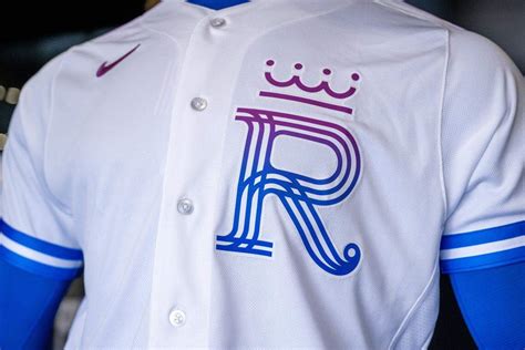Kansas City Royals Reveal New City Connect Uniforms For 2026 Kansas