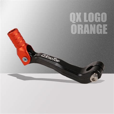 Motorcycle Gear Shift Pedal Lever For Kayo Bosuer Bse Apollo Xmotos