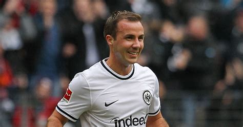 5년만에 독일 대표팀 합류한 ‘수퍼 마리오 한번 더 월드컵 우승 이끌까