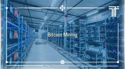 Bitcoin Mining Build