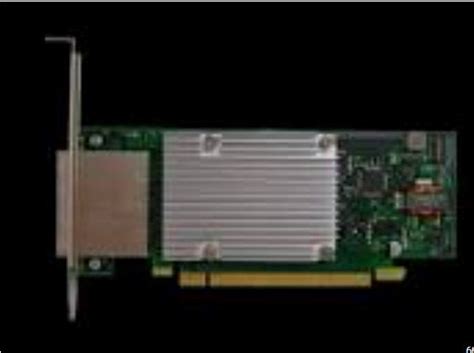 Dolphin Pcie Interface Card Dex