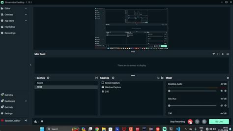 Octanet Webdevelopment Coading Linkedinlearning Saurabh Jadhav