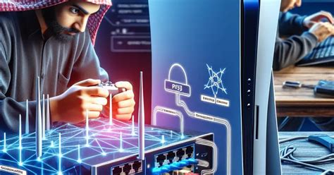 Ps5 Port Forwarding Optimize Your Gaming Experience