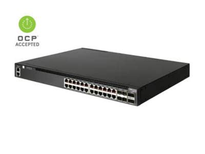 AS4610-30T - 24x 1G RJ45 Data Center Switch - EPSGlobal