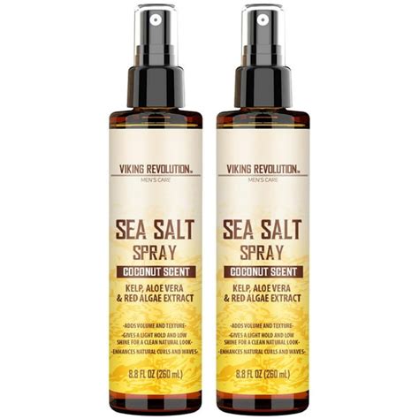 Sea Salt Spray