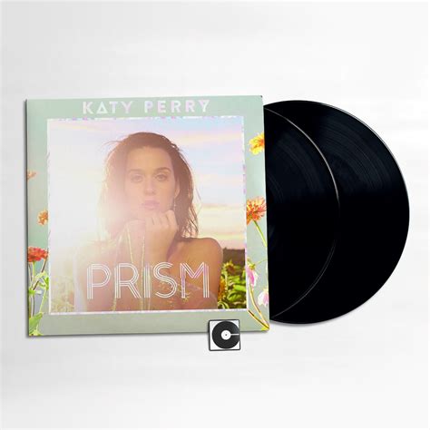Katy Perry Png Prism Katy Perry Prism 2 Vinyl Lp Brand New