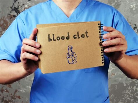 Blood Clot Prevention Learn How To Avoid Blood Clots And Blood Clot