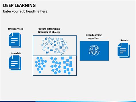 Deep Learning PowerPoint And Google Slides Template PPT Slides