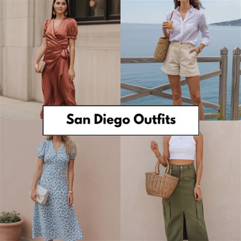 15 Stylish San Diego Outfits Kala Republic