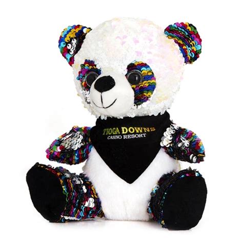 Bling Bling Series 8 Panda Bling Blingblingpanda Curto Toy