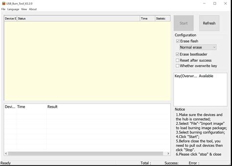 Can Not Boot From Micro Sd Card Vim3 Khadas Community