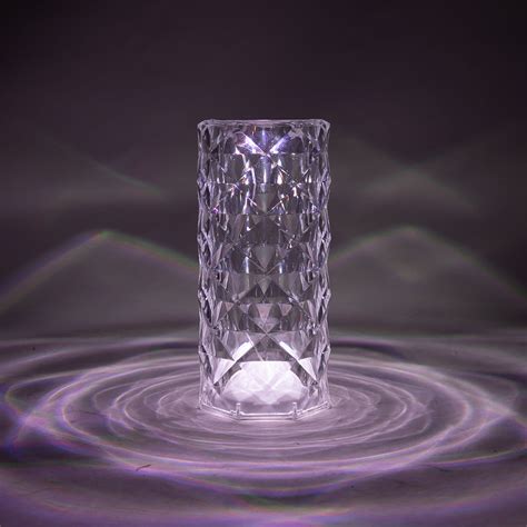 Lampara Led Recargable