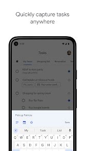 Google Tasks Apps On Google Play