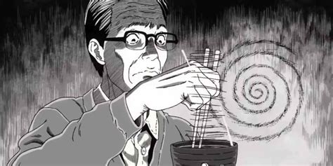 ‘uzumaki Anime Release Window Trailer And Everything We Know So Far