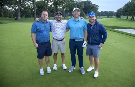 Foursome Group Shots Hnmc Photography