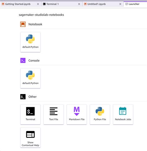 Not Working In Terminal Conda Install Matplotlib Issue Aws