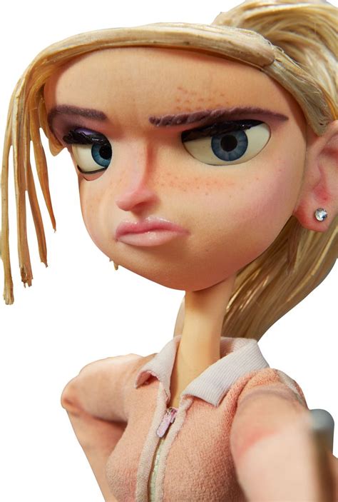Paranorman Courtney