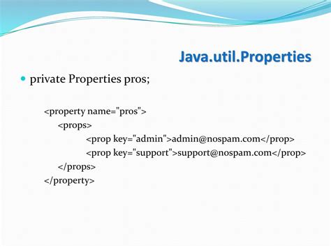 Unit 2 Beans And Containers Ppt Download